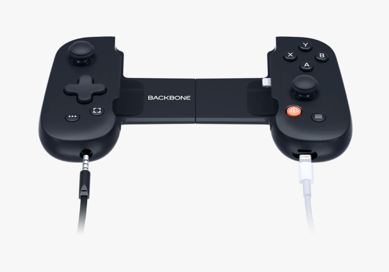 Backbone One Game Controller for IOS - TW Forwardmall